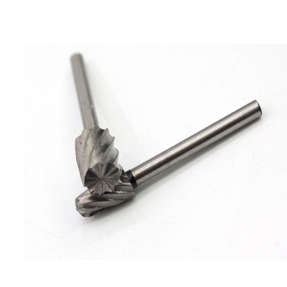 Reilyn 6pc Woodworking Milling Cutter Woodworking ... – Vicedeal