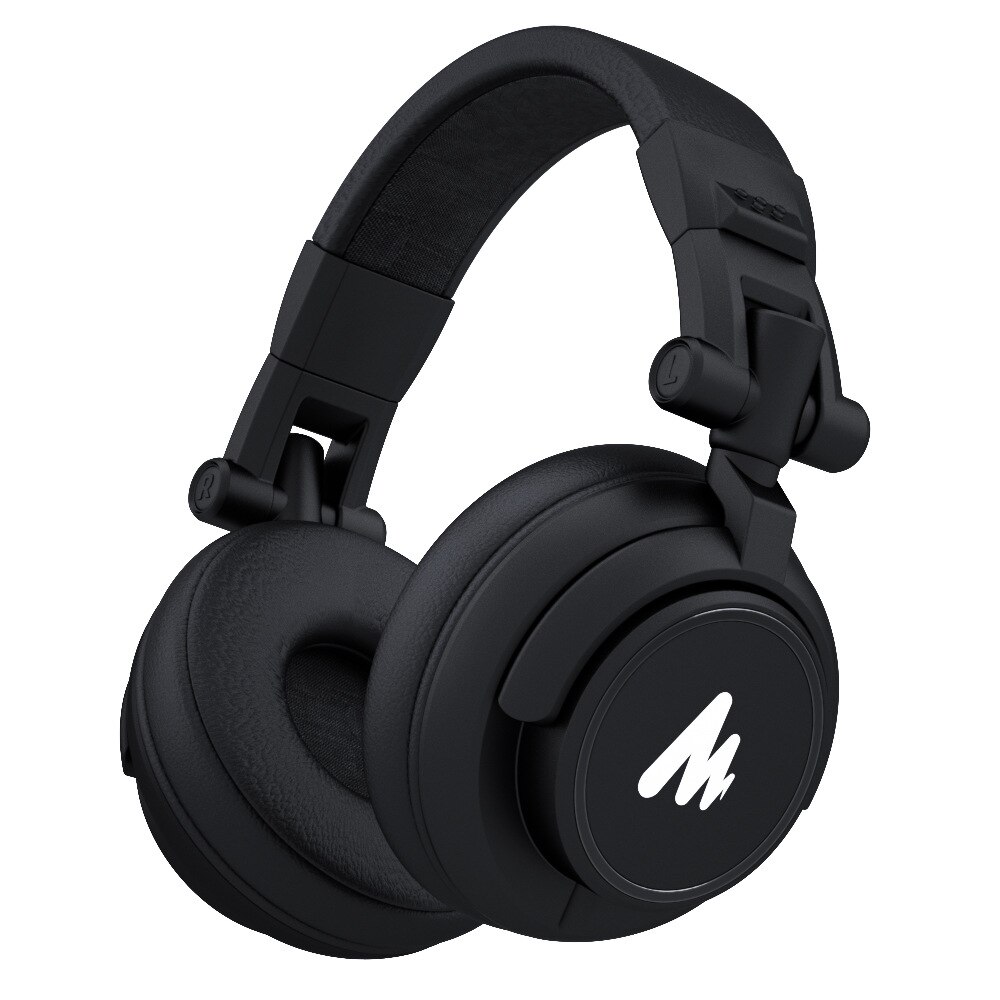 Casques de Studio DJ professionnels MAONO sur l'or... – Grandado
