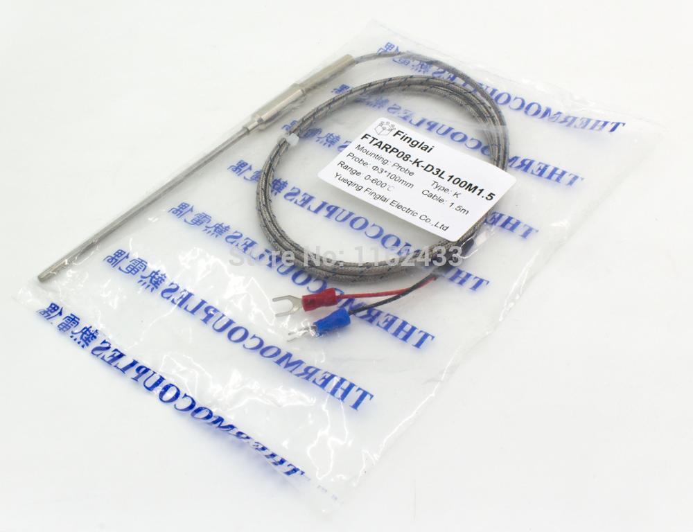 FTARP08 K J typ 1,5 m metall Screening kabel 100mm... – Grandado