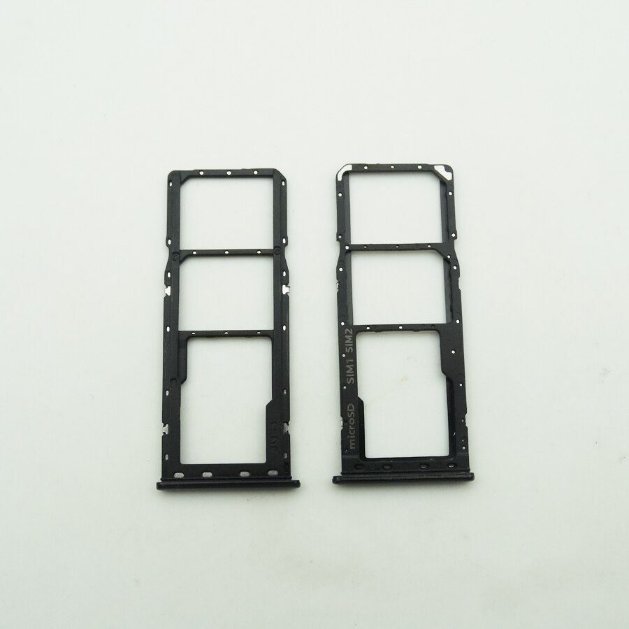 20 Stks/partij Sim Tray Sd Reader Houder Voor Sams... – Grandado