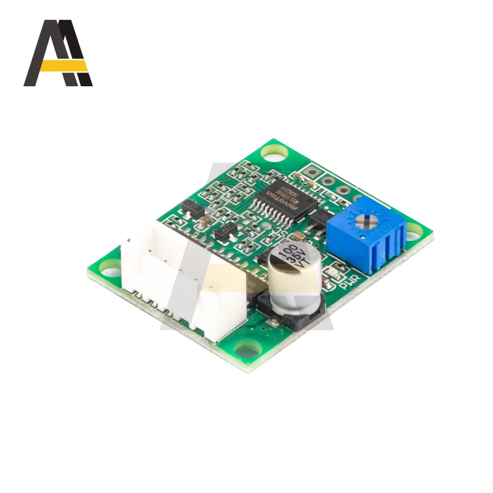 DC6-20V 60W BLDC Three-phase DC 5-24V 3A Brushless... – Grandado