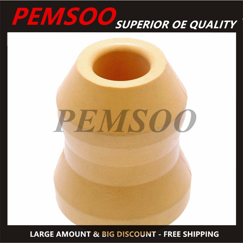 1Pcs Achterbumper Lente Achter Susp Helper Demper ... – Vicedeal