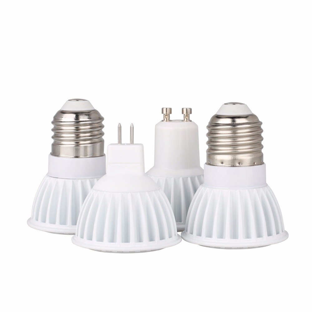 Smart IC Dimmbare 8 Watt 3030 SMD Led-strahler E26... – Grandado