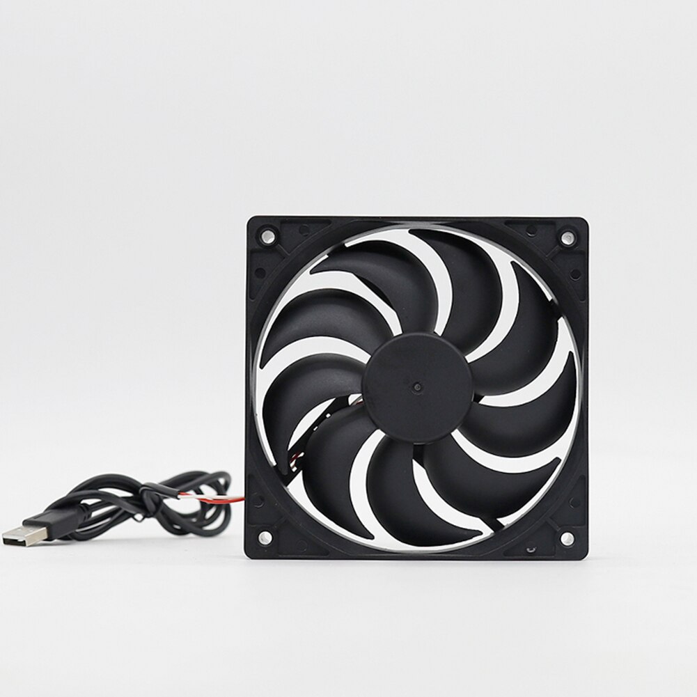 Cooling Fan Big Airflow Universal PC Cooler For Ro... – Grandado