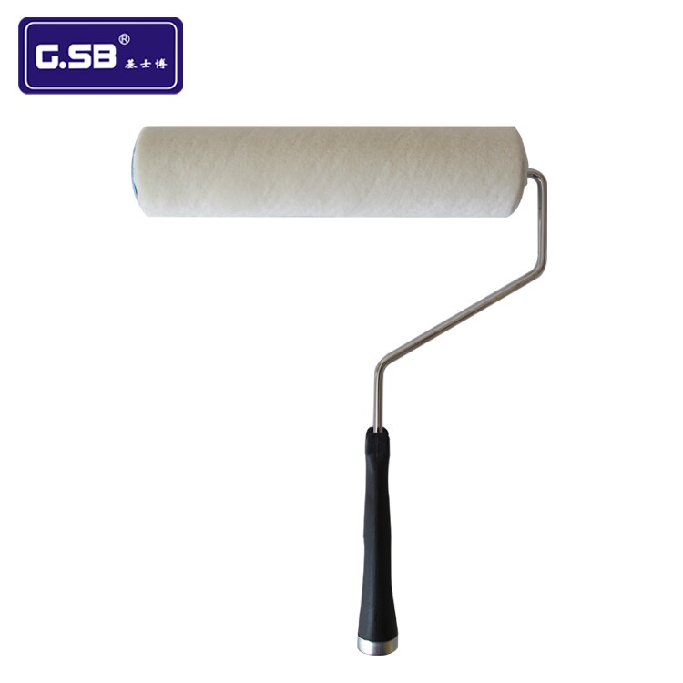 7*5mm wool wall paint roller GSB tool – Grandado