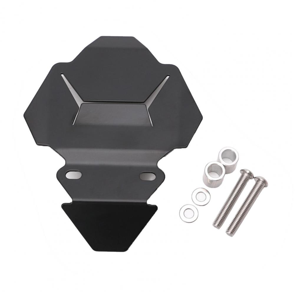 Motorcycle Front Engine Housing Modified Parts Aluminum Front Engine ...