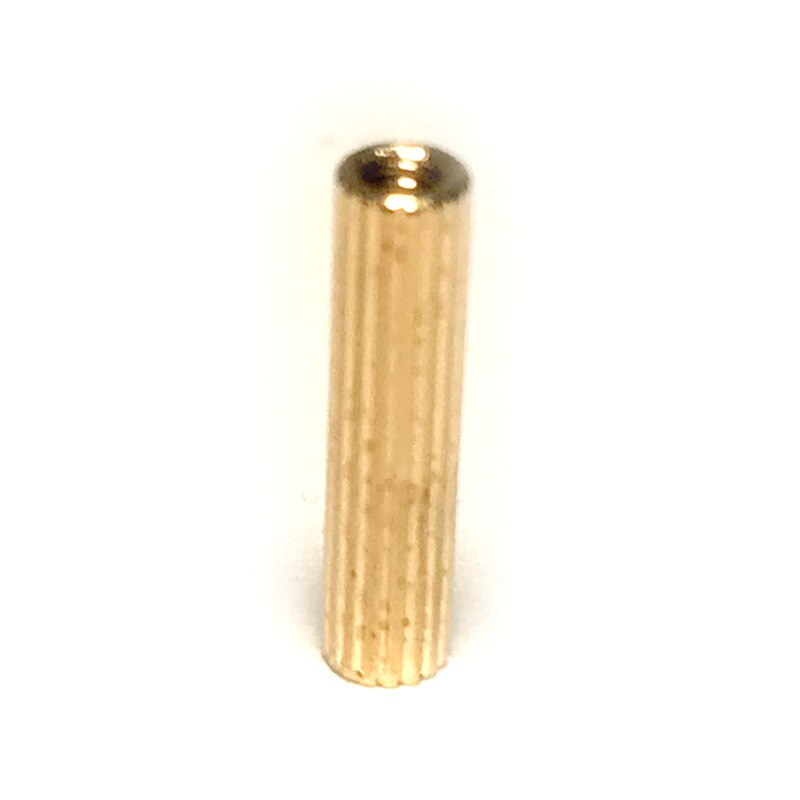 50pcs M2 Copper Pillar Column Round Standoff Screw... – Grandado