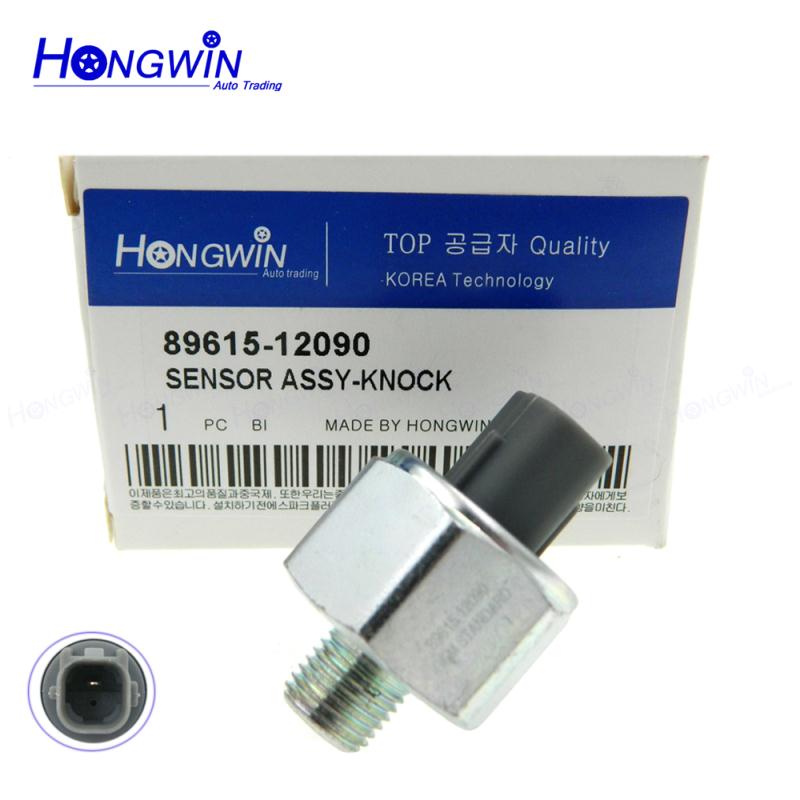 2 Stuks 89615-12090 Detonatie Klop Sensor Past Toy... – Grandado