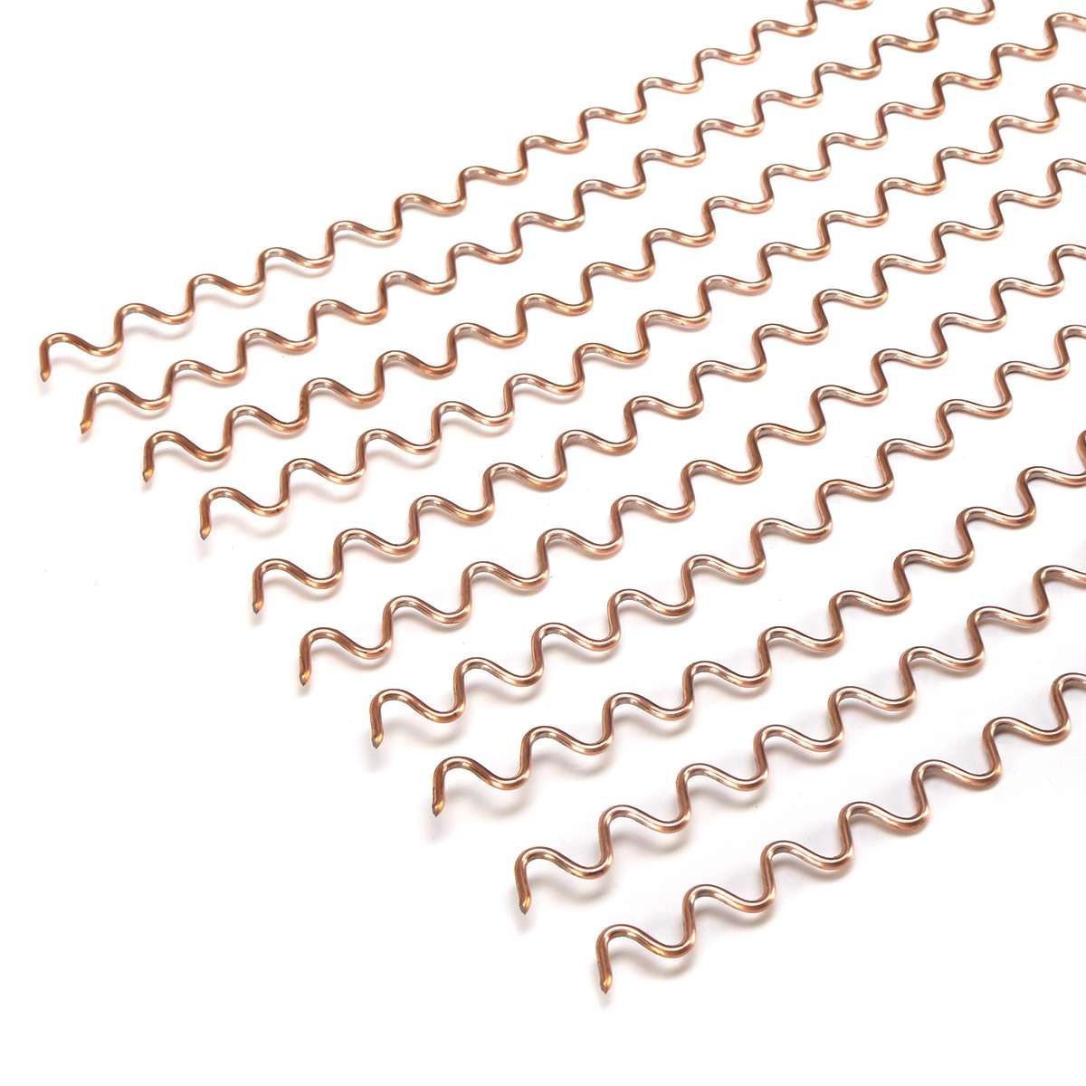 Dent Pulling Wavy Wires 50PCS Kit For Spot Welding... – Vicedeal