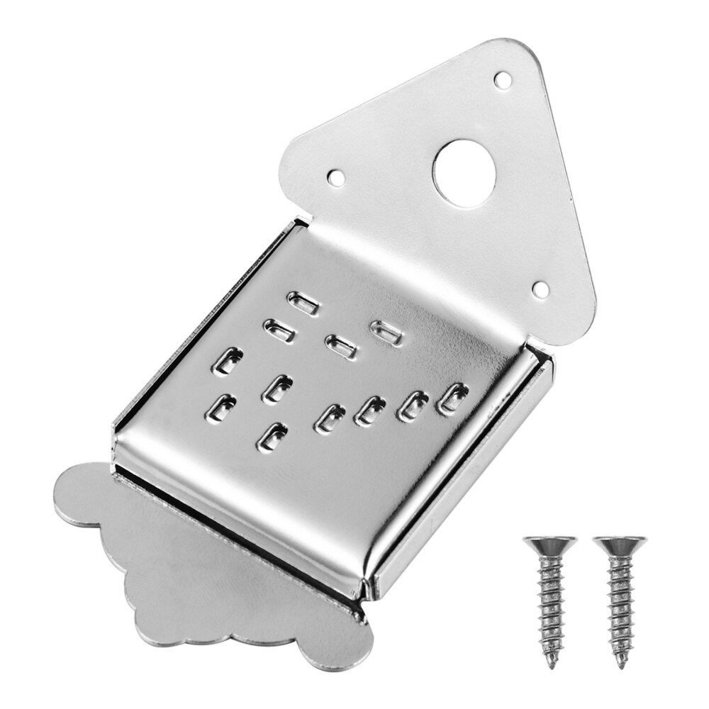 Mandolin Tailpiece Bridge Replacement Traditional ... – Grandado