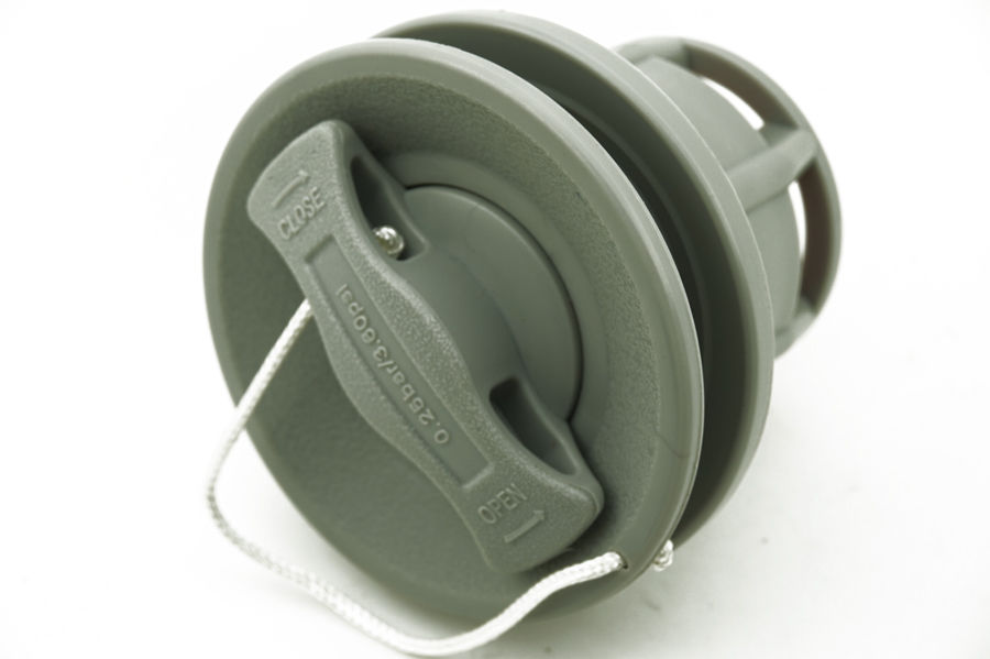 Grey Seal Air Push Klep opblaasbare boot tender vl... – Vicedeal
