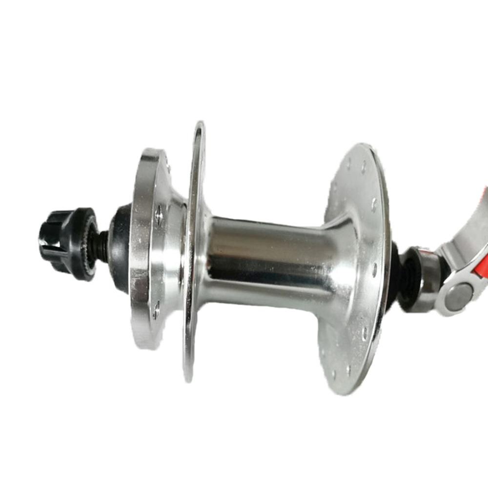 Fiets Hub 24H Aluminiumlegering Schijfrem Mtb Hub ... – Vicedeal