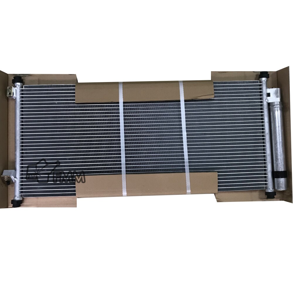 Auto Airconditioning Ac Condensor Voor Honda Fit J... – Grandado