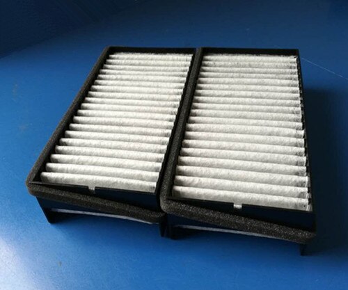 CUK22242 Factory Outlet 52470574 Best Carbon Car C... – Grandado