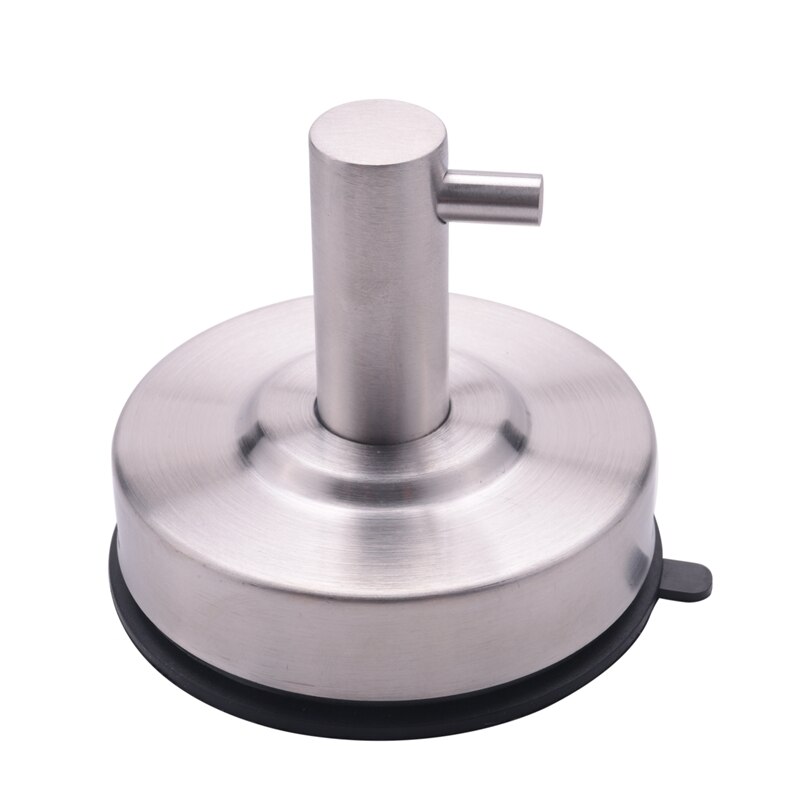 Waterproof Strong Vacuum Suction Cup Hanger Stainl... – Grandado