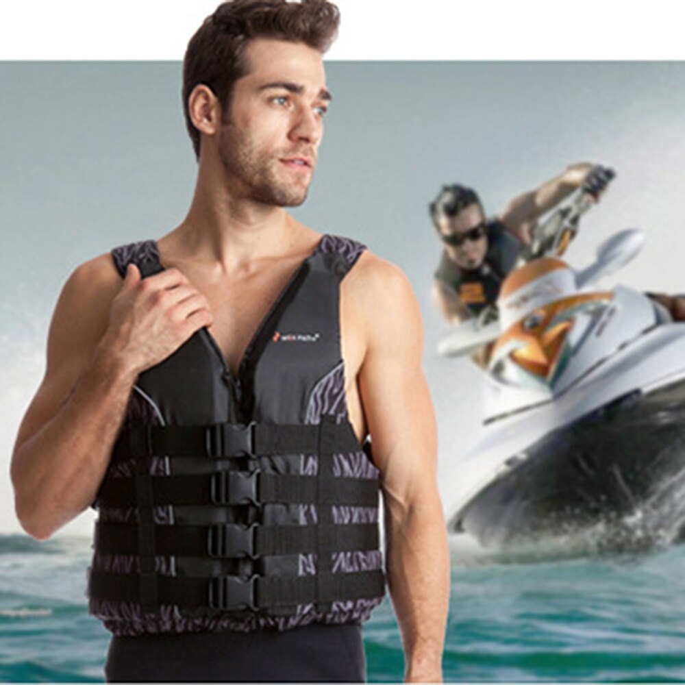 2022 adult surfing swimming life jacket men and wo... – Grandado