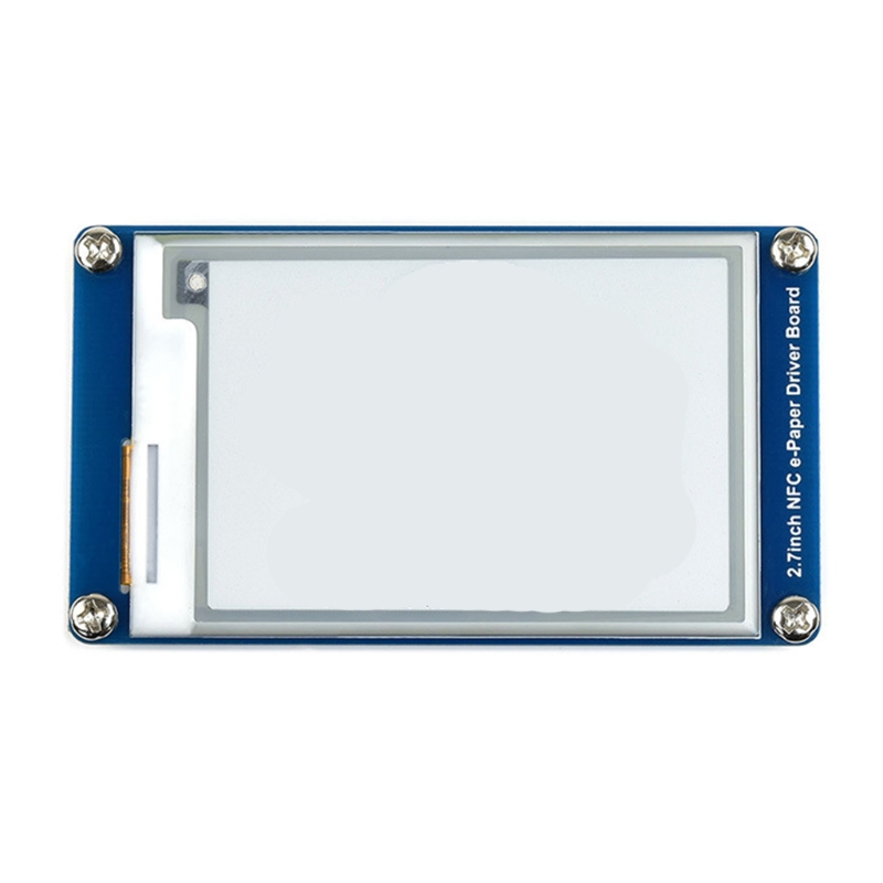 Electric Display Screen 2.7inch Multipurpose NFC-P... – Vicedeal