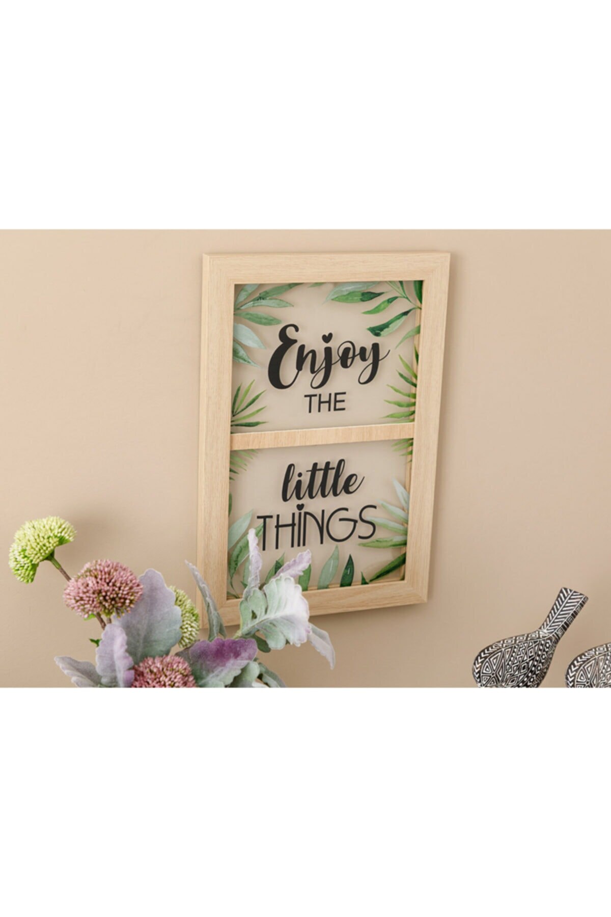 BCU STORE Enjoy Mdf Living Room For Home Decor Art... – Grandado