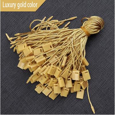 colorful clothing tag cord/string/sling/cotton thr... – Grandado