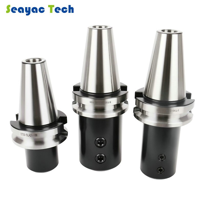 CNC Side lock toolholder BT40-SLA (N) 06/08/10/12/... – Grandado