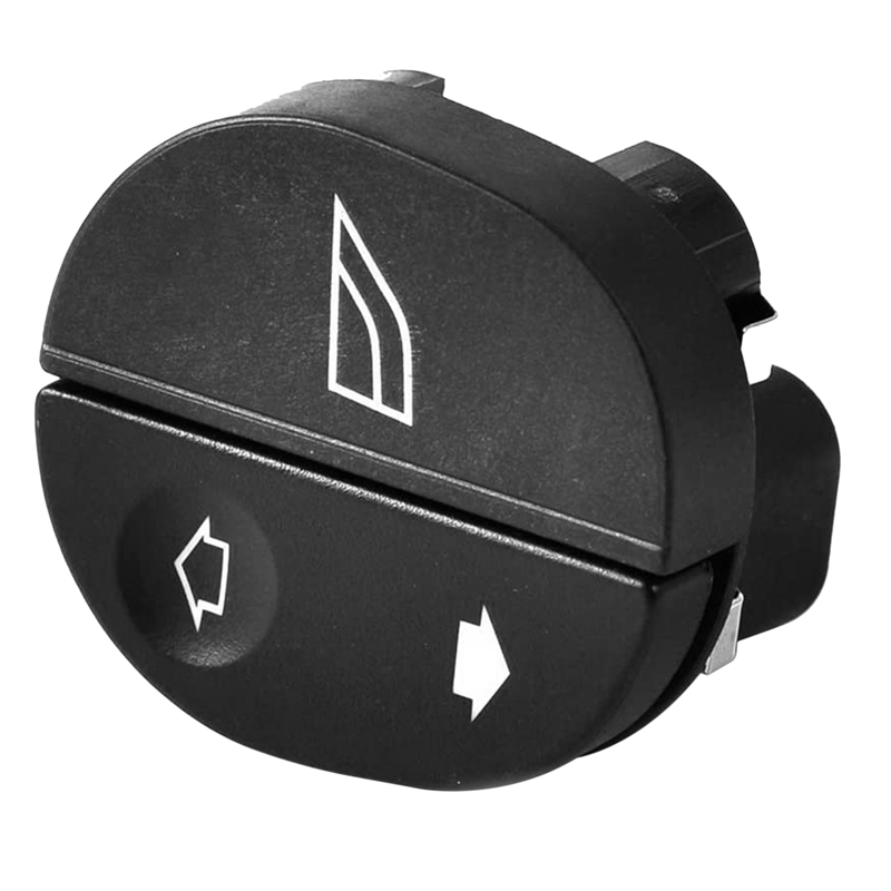 Passenger Side Electric Power Window Switch Voor F... – Vicedeal
