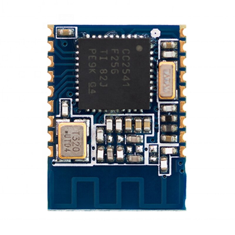 CC2541 Bluetooth 5.0 Module 2.4G Module Low Power ... – Grandado