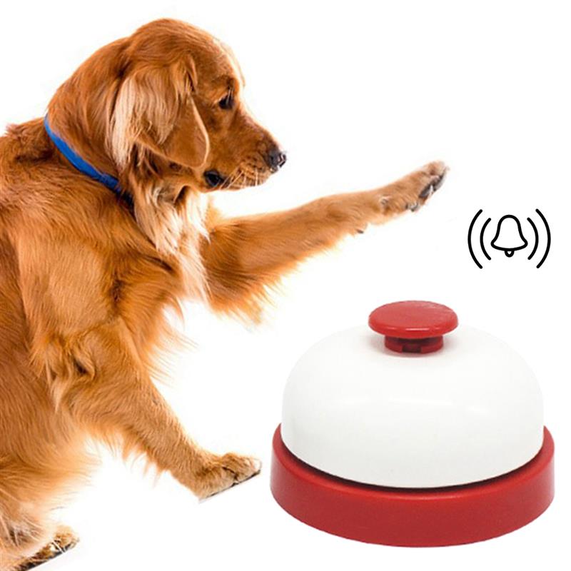 Interactive Dog IQ Training Ringer Toys Pet Puppy ... – Grandado