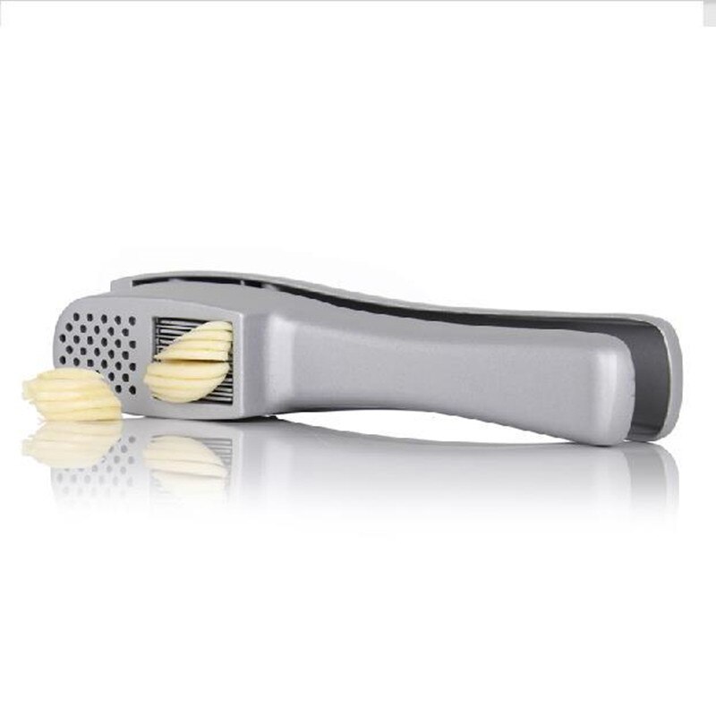 Multifunction 2 In 1 Garlic Presses Gadget Fruit &... – Vicedeal