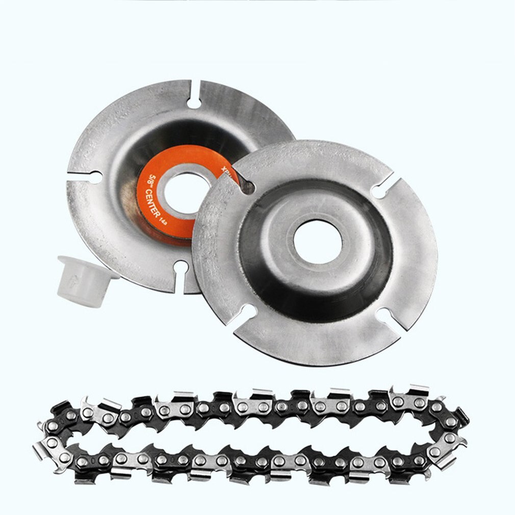 4Inch/5 Inch Angle Grinders Chain Saws Disc Chains... – Vicedeal
