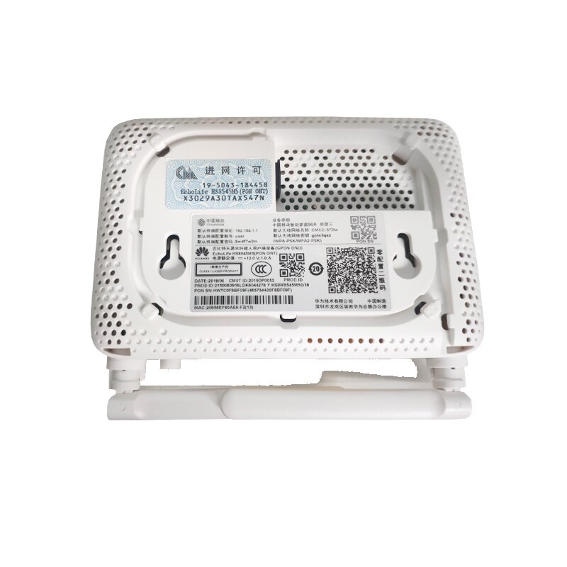 Original Neue für HW HS8545M5 Gpon WiFi Ont onu 1G... – Vicedeal