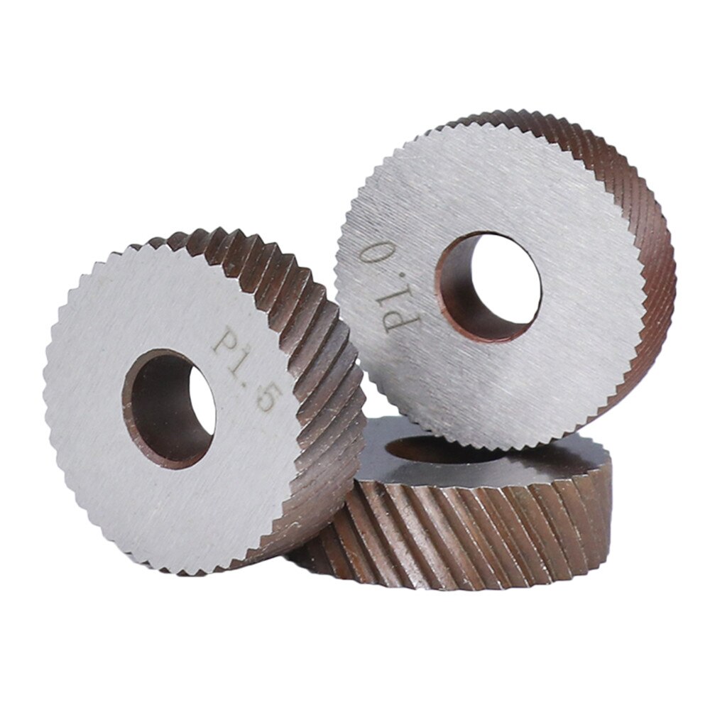 2 pcs 1.0mm anti slip hss thick diagonal serration... – Vicedeal