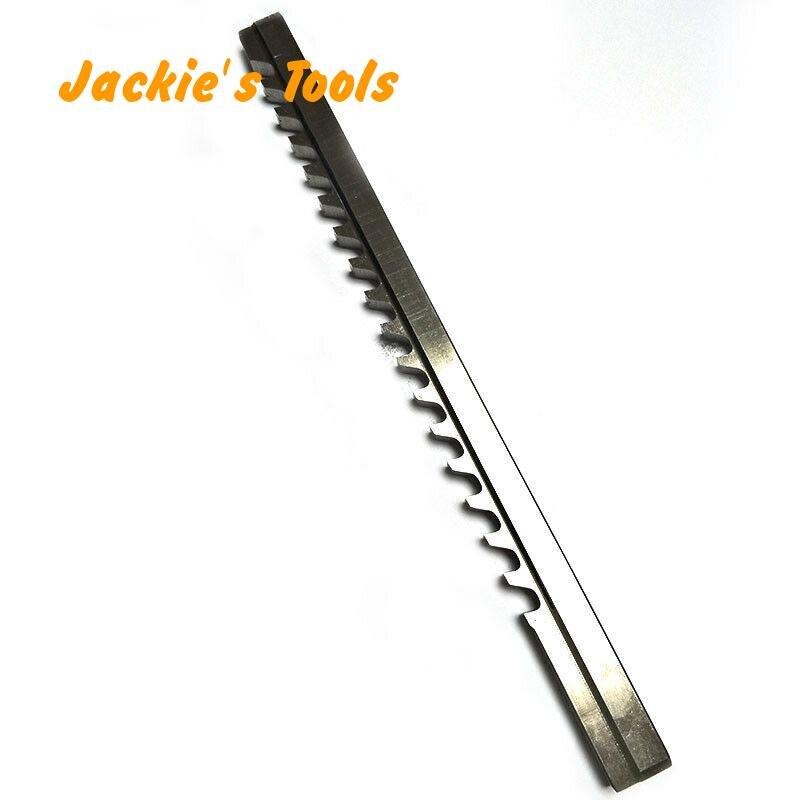 1/4 C Push-Type Keyway Broach Inch Size HSS Broach... – Vicedeal
