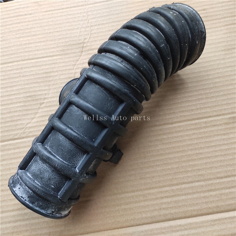 Air filter Corrugated Tube Thread Intake Hose 9632... – Grandado