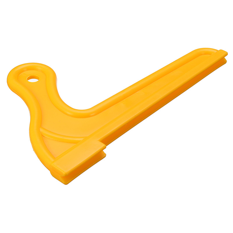 2 stücke V-typ Push-Sticks T2 Sicherheit Holz Sah ... – Vicedeal
