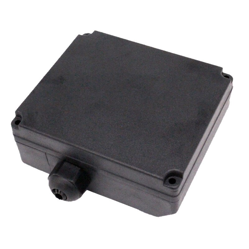 Explosion-proof Electrical Enclosure Case Motor ac... – Grandado