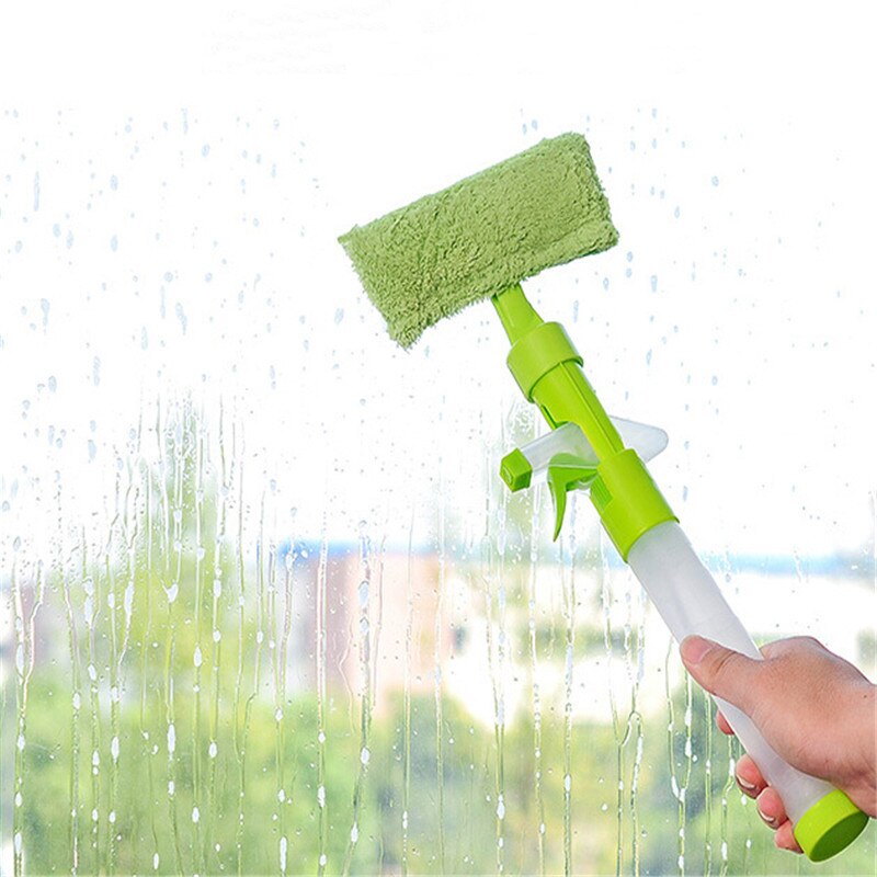 Window Cleaner Brush Kit Car Window Windshield Cle... – Vicedeal