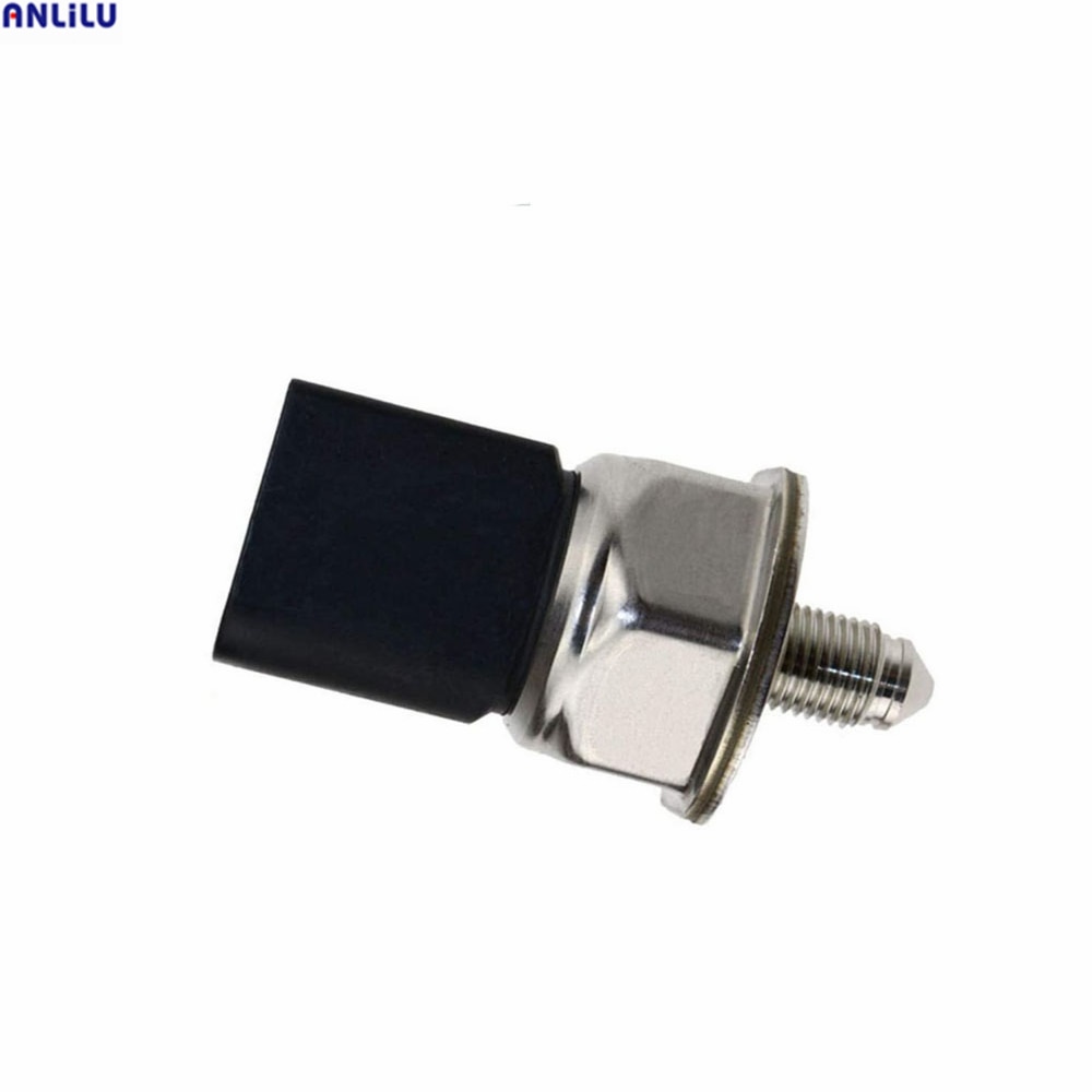 Fuel Pressure Sensor 06D906051A 0261545059 03C9060... – Grandado