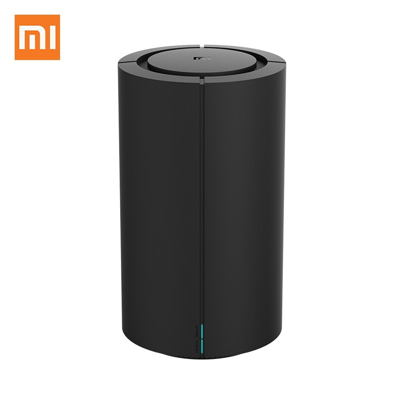 Xiaomi Wifi Router AC2100 2033Mbps 4 Antennas 128M... – Grandado
