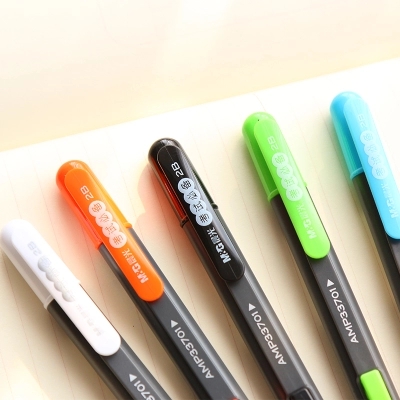 1 st m & g exam svarark 2b pennor skolmaterial för... – Grandado