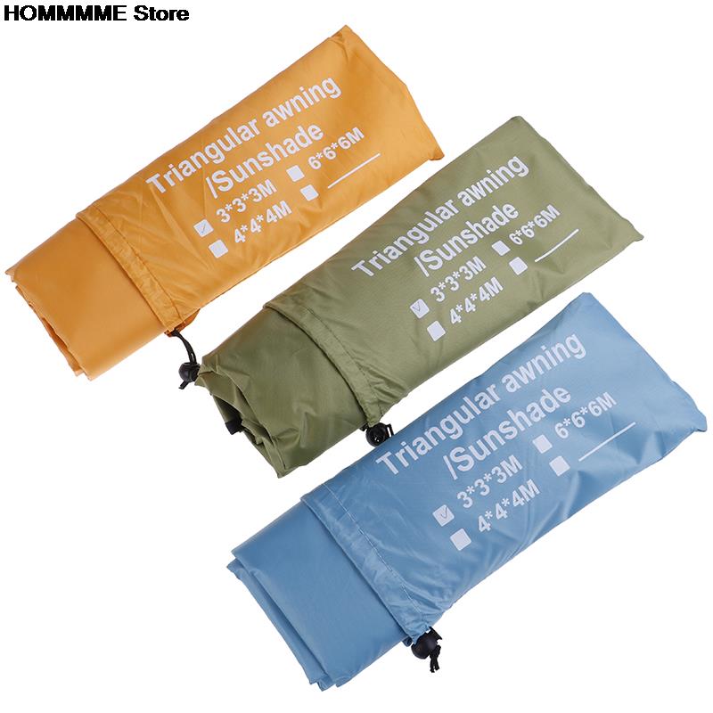 Waterproof Triangular UV Waterproof Cloth Square T... – Grandado