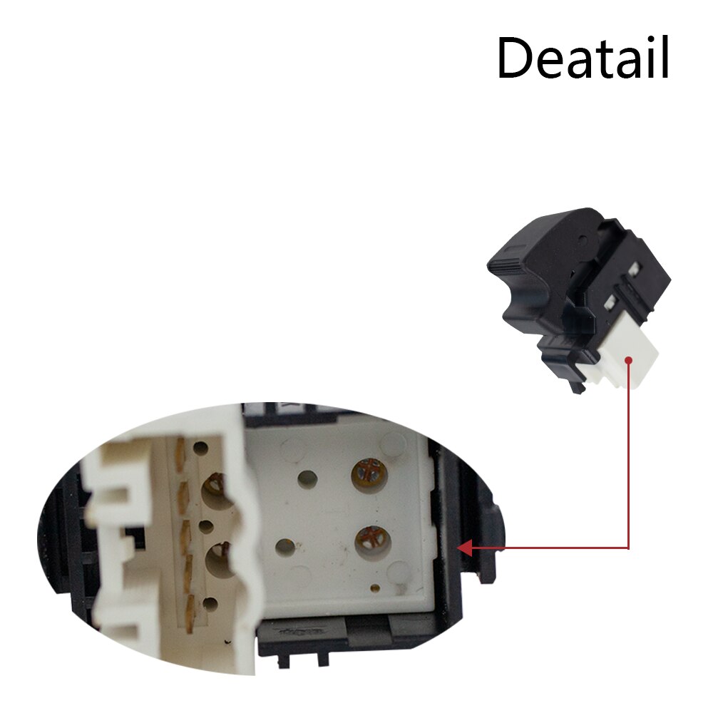 84810-12080 Window Control Switch Power Window Swi... – Grandado