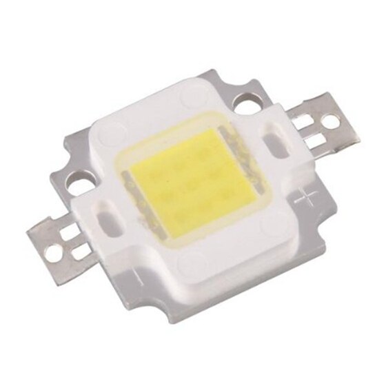 5 X LED MODULE LED LAMP BULB WHITE NATURE 10W 2000... – Grandado