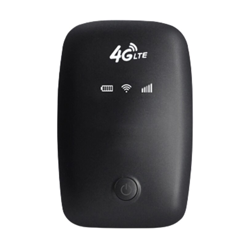 4G LTE MiFi Router portátil MiFi 150Mbps móvil 210... – Grandado