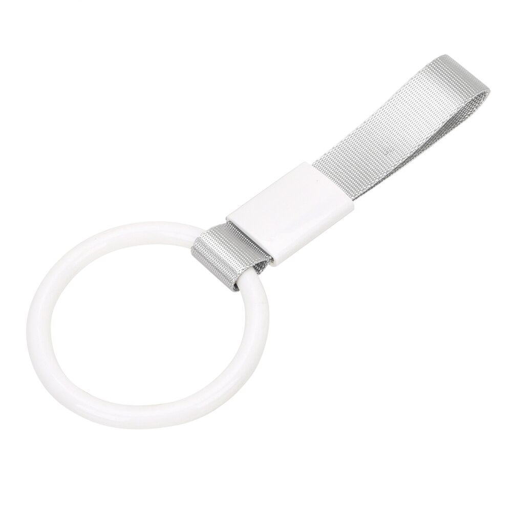 LEEPEE Car Interior Pull Ring Subway Train Bus Han... – Grandado