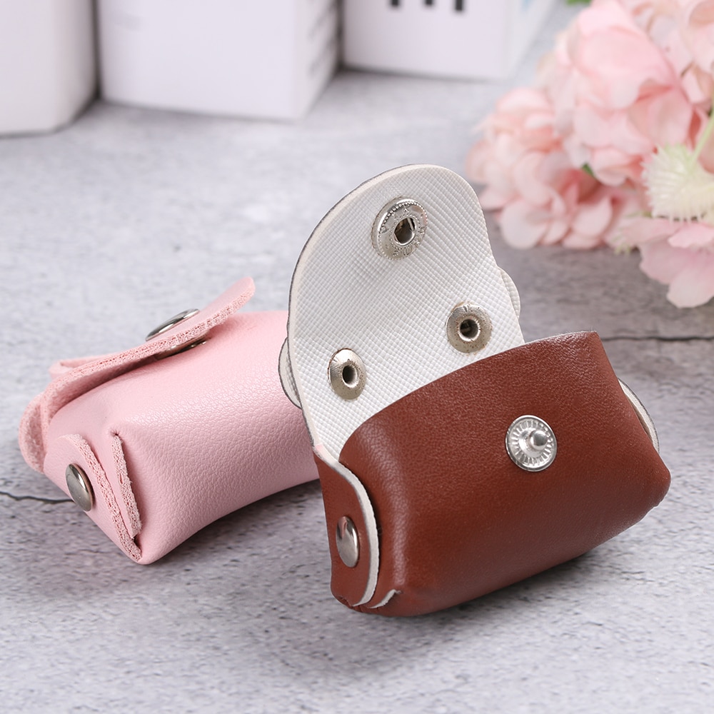 1PC Mini BJD/SD Bag for Doll PU Leather Shopping H... – Grandado