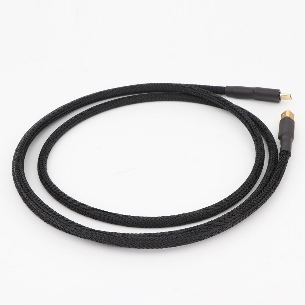 Preffair X401D USB Type C Cable HiFi USB B To C Au... – Grandado