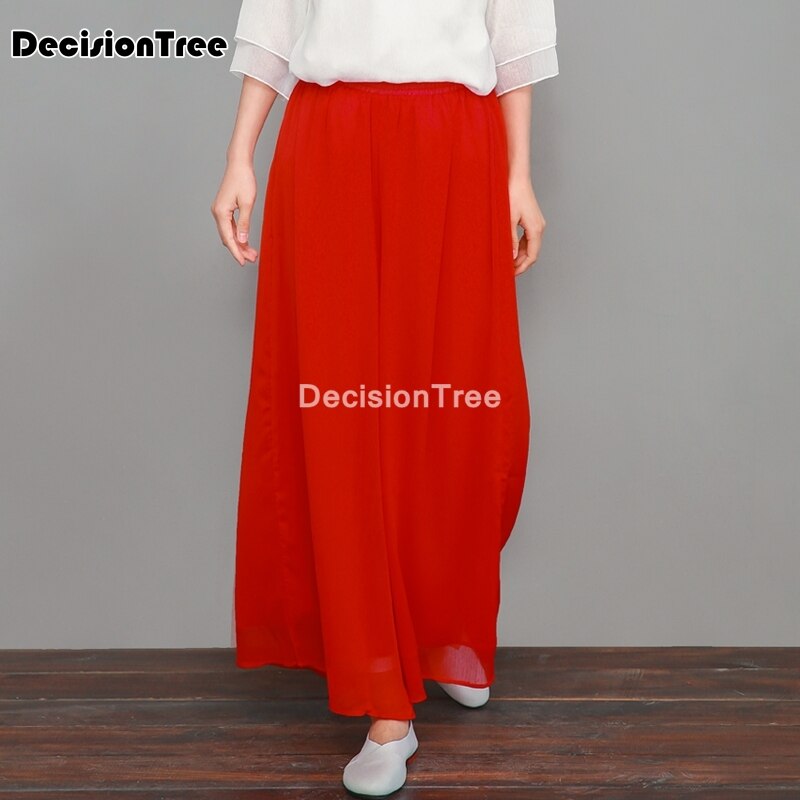 women chinese traditional embroidery harem pants b... – Grandado