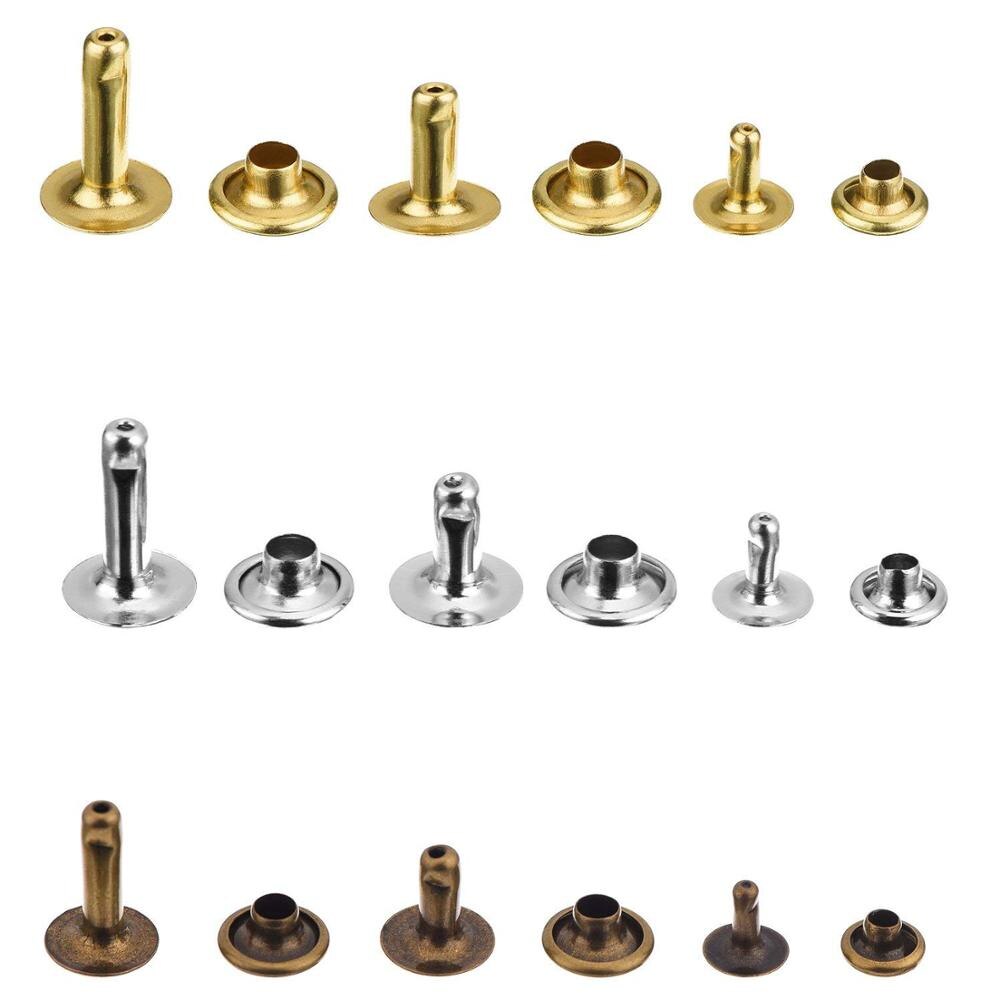 Klinknagels 180 sets van 6mm8mm enkele klinknagels... – Grandado