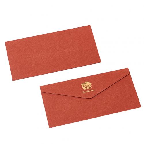 2Pcs Vintage Kraft Paper Invitation Letter Envelop... – Grandado