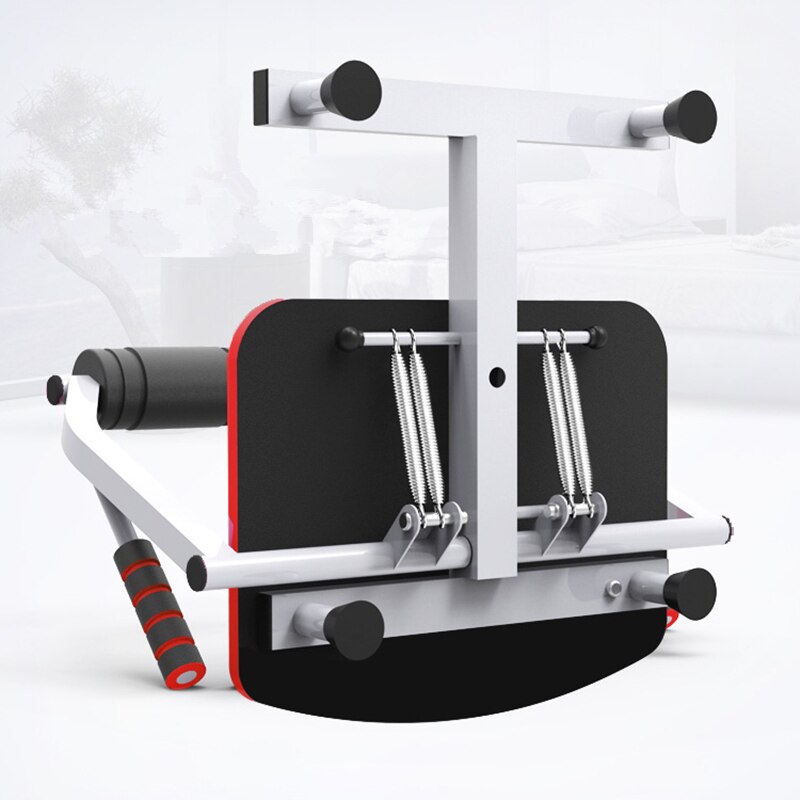 Foldable Sit-ups Board Abdominal Waist Arm Leg Wor... – Grandado